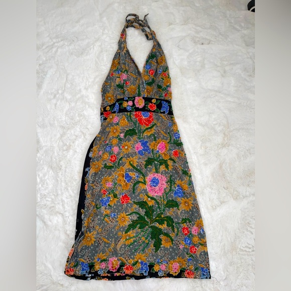 Hand Crafted | Dresses | Amazing Hand Made Dress | Poshmark